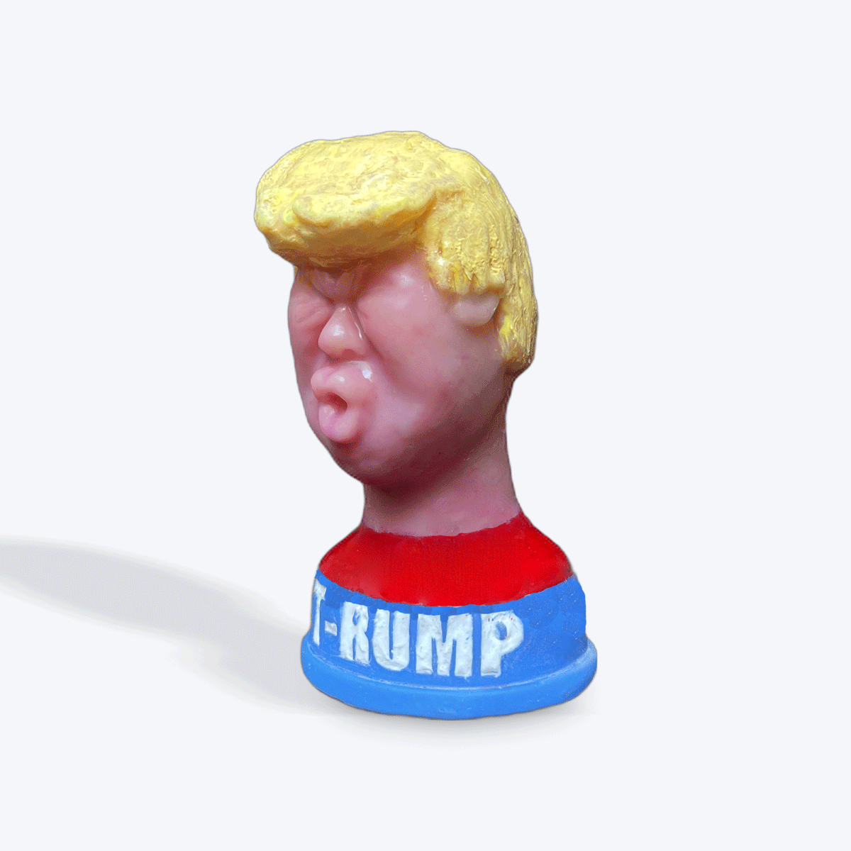 T-RUMP PLUG - WAD Toys